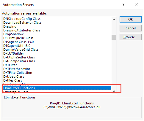Add-in tab does not show within Excel